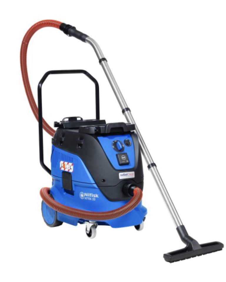 INDUSTRIAL HEAVY DUTY VACUUM CLEANER - GSIS Online Store
